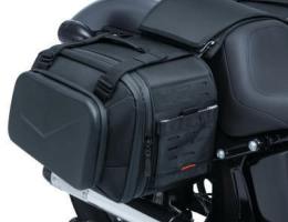 Triumph Speedmaster Luggage and Saddlebags - 1(509)466-3410